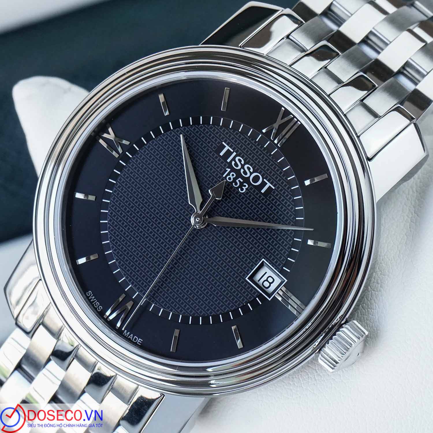 TISSOT T097.410.11.058.00 (T0974101105800)